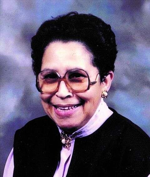 Norma Powell - Herald-Standard